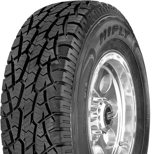 Hifly Vigorous AT601 255/70 R16 111T - Pneumatiky.sk