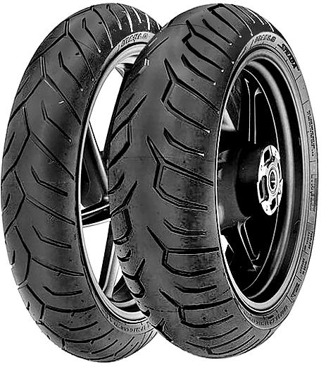 Pirelli Diablo Strada 120/70 ZR17 58W F TL - Pneumatiky.sk