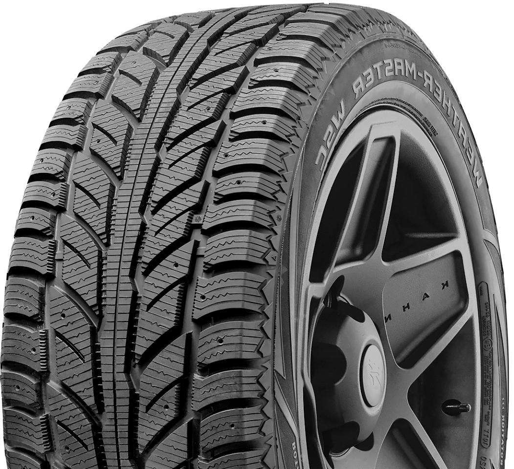 Cooper Weathermaster WSC 245/65 R17 107T 3PMSF - Pneumatiky.sk