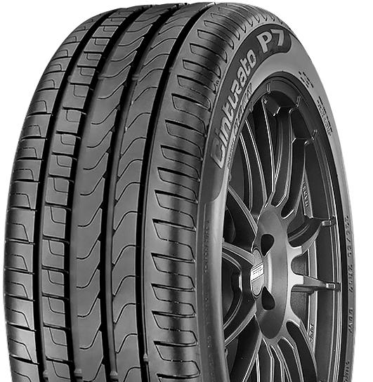 Pirelli P7 Cinturato 205/55 R16 91V - Pneumatiky.sk