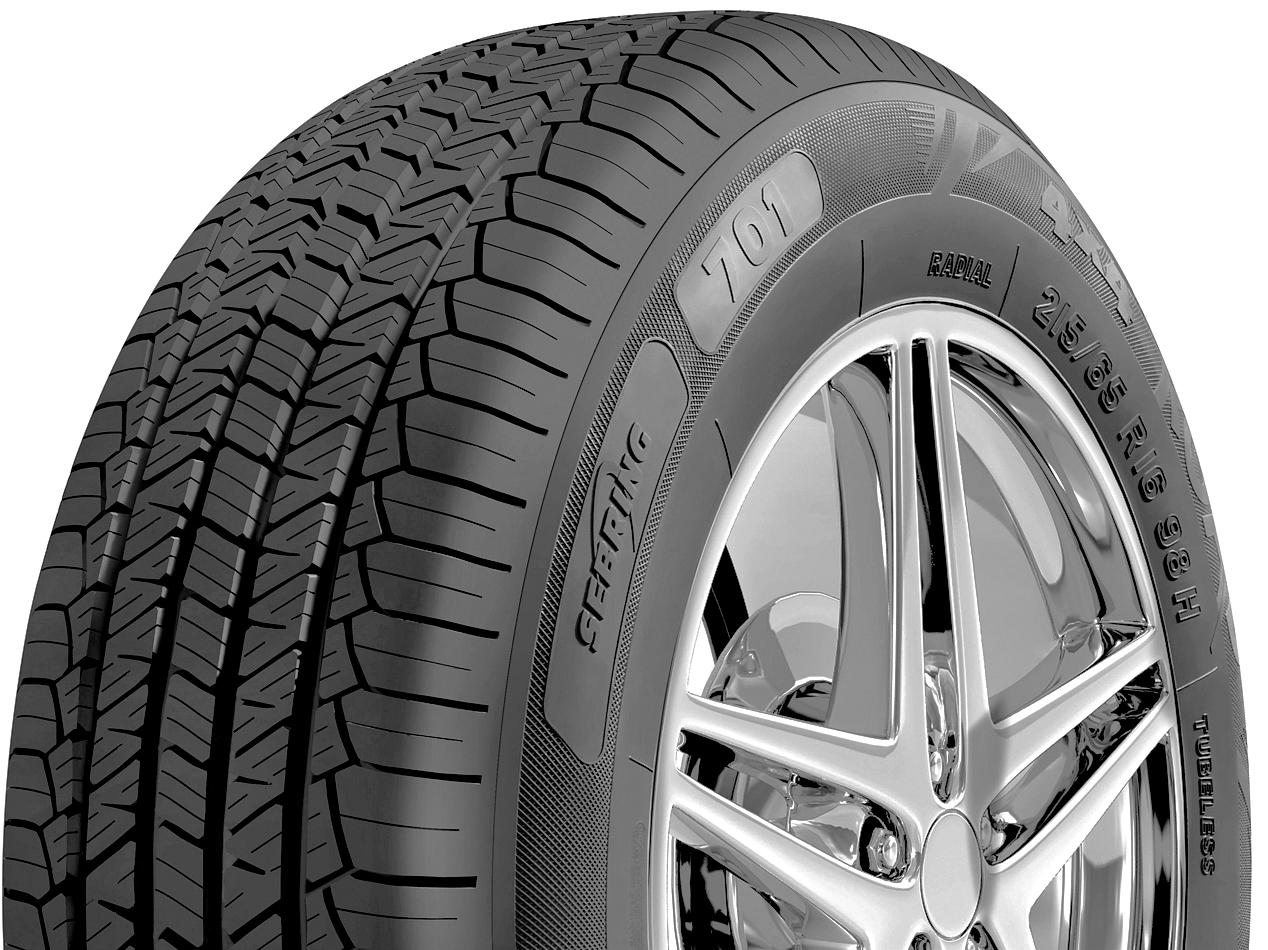 Sebring Formula 4x4 Road+ 701 215/65 R16 98H - Pneumatiky.sk