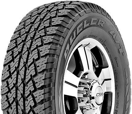 Bridgestone Dueler A/T 693 III 285/60 R18 116V M+S - Pneumatiky.sk