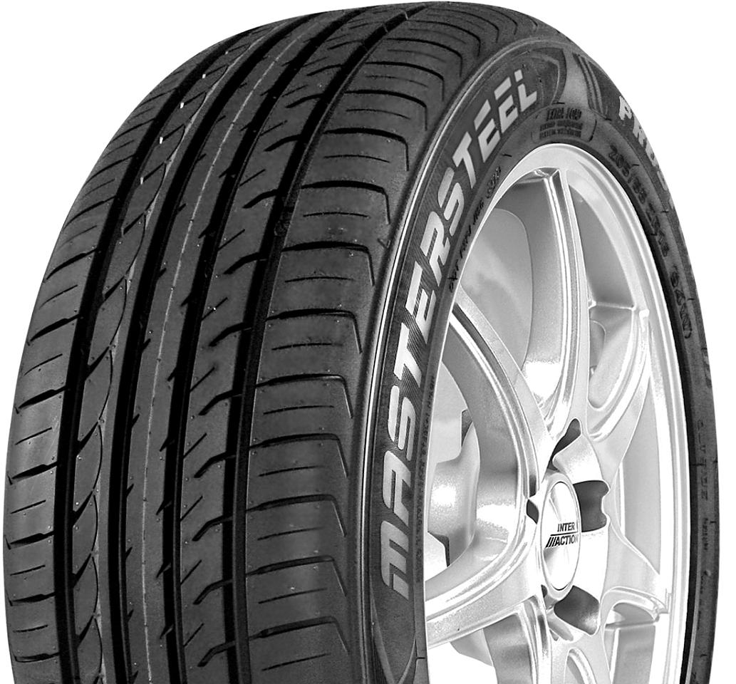 MasterSteel ProSport 215/55 R16 97W - Pneumatiky.sk