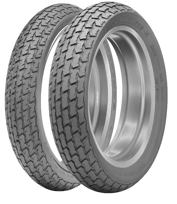 Dunlop DT3-R 120/70 R19 60V F TL - Pneumatiky.sk