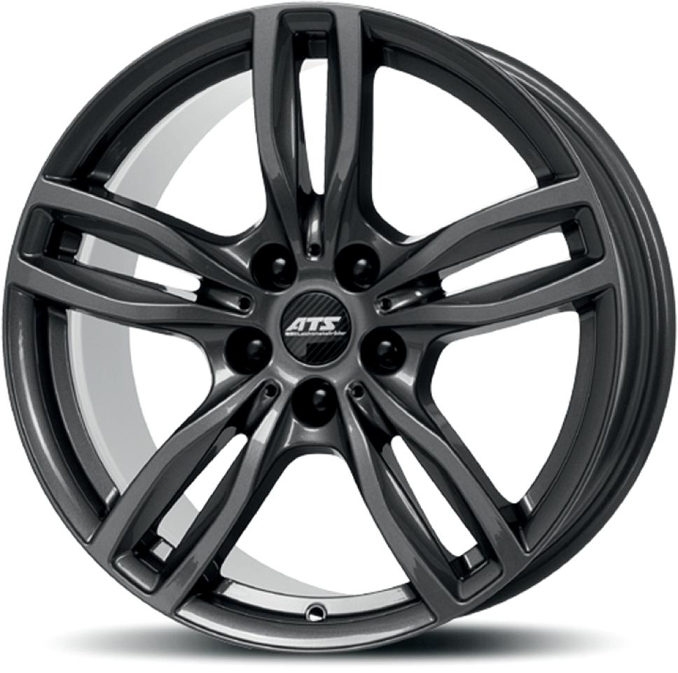 ATS Evolution Dark Grey - Pneumatiky.sk