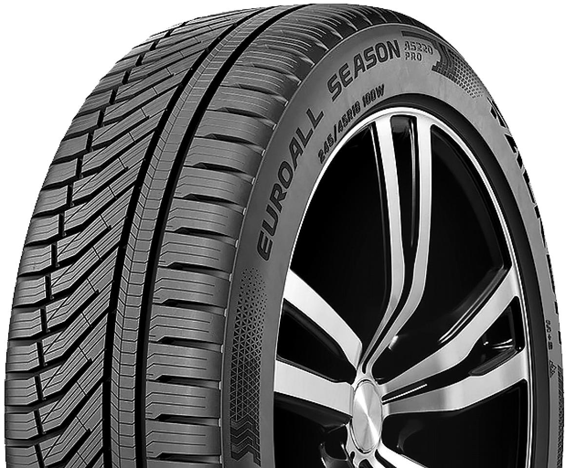 Falken EuroAllSeason AS220 Pro 235/40 R19 96W XL MFS M+S 3PMSF ...