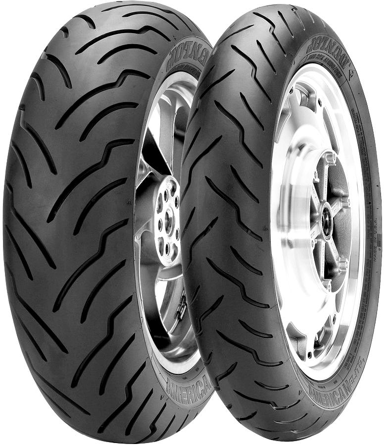 Dunlop American Elite MT90 B16 72H F TL NW - Pneumatiky.sk