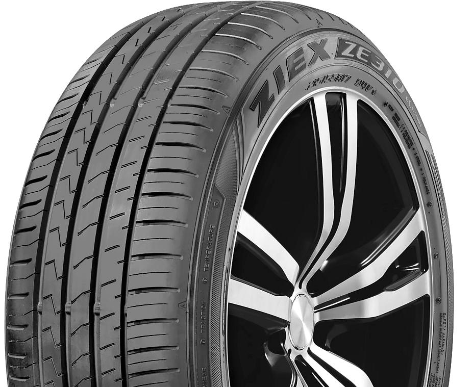 Falken Ziex ZE310 EcoRun 205/55 R16 91V - Pneumatiky.sk